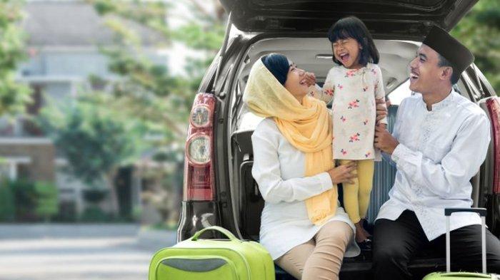 Tips Liburan Bersama Keluarga Saat Hari Raya Lebaran | Gapura Tour & Travel
