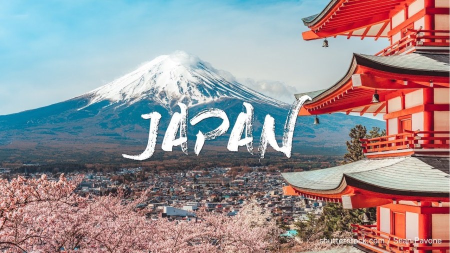 Paket Tour Wisata ke Jepang 2025 | Gapura Tour & Travel