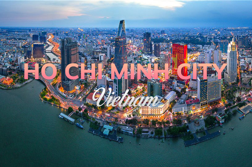 Dikenal Sebagai Surga Belanja, Ini Destinasi di Ho Chi Minh Vietnam | Gapura Tour & Travel