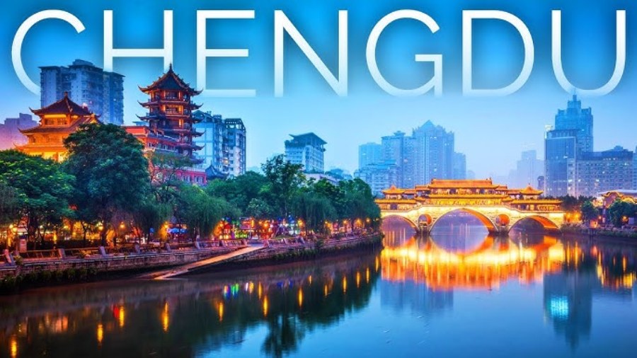 PROMO Paket Tour 8D Fantastic Chongqing – Chengdu | Gapura Tour & Travel